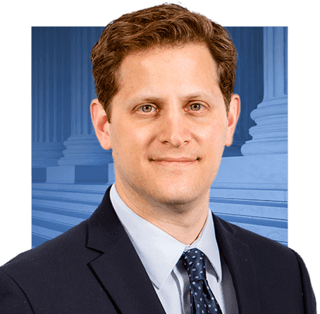 Brian Heller | Schwartz Perry & Heller